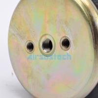 China W01-358-7725 One Convoluted Air Spring Pneumatic Shock Absorbers For Pipe Indexing Threading for sale