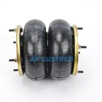 China 9 1/4×2 Rubber Air Spring FD 209-21 DS Contitech Double Convoluted for sale
