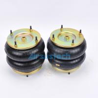 China 9 1/4×2 Rubber Air Spring FD 209-21 DS Contitech Double Convoluted for sale