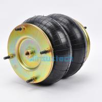 China 9 1/4×2 Rubber Air Spring FD 209-21 DS Contitech Double Convoluted for sale