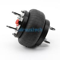 China No. GART ARI. 275 One Convoluted Air Spring Rubber M12×1.0 Mounting Threads for sale