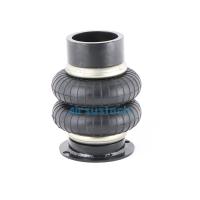 China Double Convoluted Air Spring Actuator With Bracket Contitech FD40-10CIG1/8 for sale