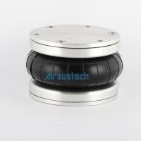 China Dunlop SP2334 Air Spring Actuator Parker Pneuamtic 9109400 4-1/2'' Diameter for sale