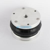 China Dunlop SP2334 Air Spring Actuator Parker Pneuamtic 9109400 4-1/2'' Diameter for sale