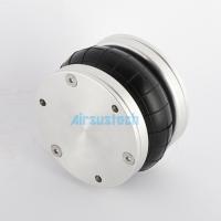 China Dunlop SP2334 Air Spring Actuator Parker Pneuamtic 9109400 4-1/2'' Diameter for sale