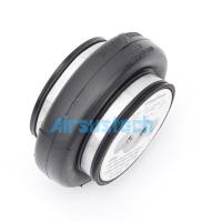 China Rubber Single Convoluted Air Spring Assembly Super Cushion Goodyear 1B5 800 579913500 for sale