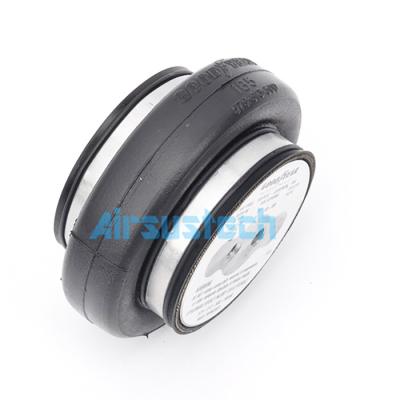 China Rubber Single Convoluted Air Spring Assembly Super Cushion Goodyear 1B5 800 579913500 for sale