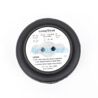 China Goodyear Helper Air Bag 1B8 850 Super Rubber Cushion One Convoluted Air Spring for sale