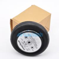 China Goodyear Helper Air Bag 1B8 850 Super Rubber Cushion One Convoluted Air Spring for sale