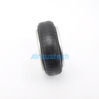 China YI-1B12-313 1B12-313 1B12 313 Industrial Air Springs One Covoluted Pneumatic Drive Airbag Buffer for sale