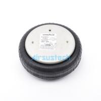 China YI-1B12-313 1B12-313 1B12 313 Industrial Air Springs One Covoluted Pneumatic Drive Airbag Buffer for sale