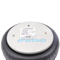 China YI-1B12-313 1B12-313 1B12 313 Industrial Air Springs One Covoluted Pneumatic Drive Airbag Buffer for sale
