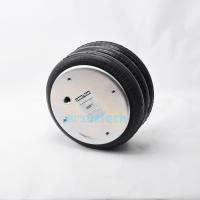 China Enidine YI-3B14-374 Goodyear Air Spring 3B14 374 Triple Convoluted Bellows for sale