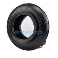 China 8708809000 Phoenix Air Spring Bag 1 B 04 1B04 Single Convoluted Rubber Bellow for sale