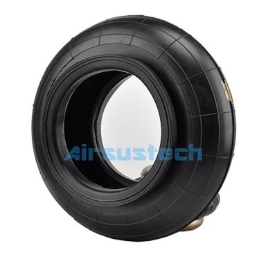China 8708809000 Phoenix Air Spring Bag 1 B 04 1B04 Single Convoluted Rubber Bellow for sale