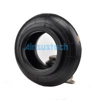 China 50mm Min Height Phoenix Air Bag Shocks 1 B 05 1B05 One Convoluted Rubber Bellow for sale