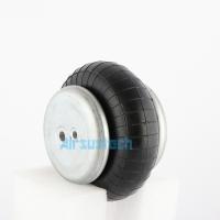 China 2681001000 FS40-61/8M8 Rubber Air Spring Shocks Replacement One Convoluted Contitech for sale