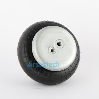 China 2681001000 FS40-61/8M8 Rubber Air Spring Shocks Replacement One Convoluted Contitech for sale