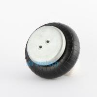 China 2681001000 FS40-61/8M8 Rubber Air Spring Shocks Replacement One Convoluted Contitech for sale