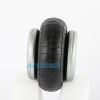 China 2681001000 FS40-61/8M8 Rubber Air Spring Shocks Replacement One Convoluted Contitech for sale
