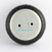 China WO13587731 Firestone 131B Style Industrial Air Springs Type 1 Bead Plate Bellows Actuator for sale