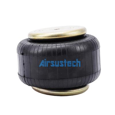 China W01-358-7751 1/4NPT Firestone Air Spring Airmount One Convoluted Pulp Machinery for sale