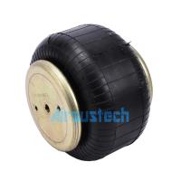 China W01-358-7751 1/4NPT Firestone Air Spring Airmount One Convoluted Pulp Machinery for sale