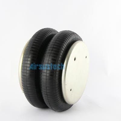 China Rubber Double Convoluted Air Spring Firestone Style 22 WO13587180 Goodyear Bellows 578-92-3-309 2B12-311 for sale