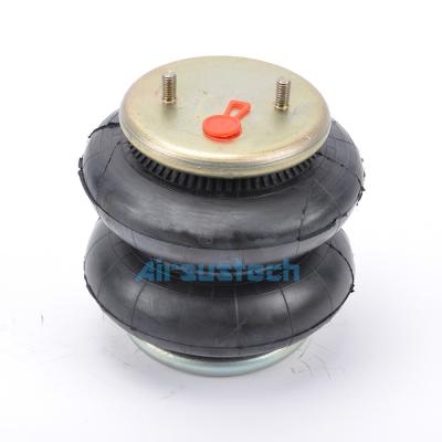China W01-358-6905 Rubber Air Spring Pneumatic Actuator Double Convoluted Contitech FD 200-19 315 for sale