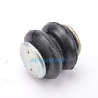China W01-358-6905 Rubber Air Spring Pneumatic Actuator Double Convoluted Contitech FD 200-19 315 for sale