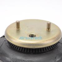 China W01-358-6905 Rubber Air Spring Pneumatic Actuator Double Convoluted Contitech FD 200-19 315 for sale