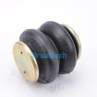 China Firestone W01-358-3400 Air Spring One Convoluted Air Bag 224 In Mechanical Automation Equipment for sale