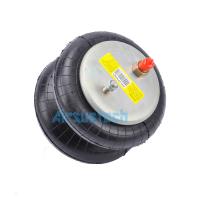 China Firestone Air Spring Assembly W01-358-6884 Contitech FD 200-19 724  251mm Max. OD Airide Bag for sale