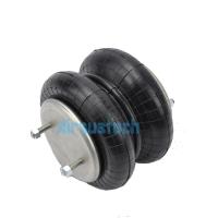 China Firestone Air Spring Assembly W01-358-6884 Contitech FD 200-19 724  251mm Max. OD Airide Bag for sale