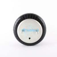 China Firestone W01-358-6890 Style 20 Rubber Air Spring 2 Convoluted Contitech FD 200-19 539 Air Pillow for sale