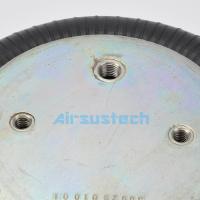 China 3/4NPTF Convoluted Air Spring Firestone W01-358-6900 WO13586900 for sale