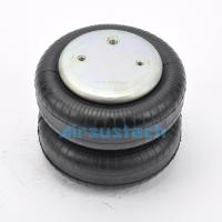 China 3/4NPTF Convoluted Air Spring Firestone W01-358-6900 WO13586900 for sale