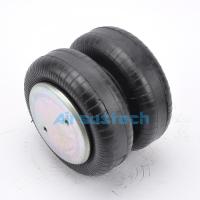 China 3/4NPTF Convoluted Air Spring Firestone W01-358-6900 WO13586900 for sale
