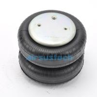 China Contitech FD 200-19 310 Convoluted Air Spring Firestone W01-358-6902 Lift Air Bag for sale