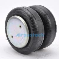 China Contitech FD 200-19 310 Convoluted Air Spring Firestone W01-358-6902 Lift Air Bag for sale