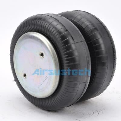 China Contitech FD 200-19 310 Convoluted Air Spring Firestone W01-358-6902 Lift Air Bag for sale