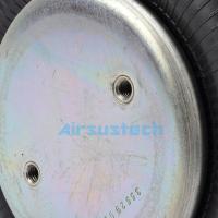 China Contitech FD 200-19 310 Convoluted Air Spring Firestone W01-358-6902 Lift Air Bag for sale