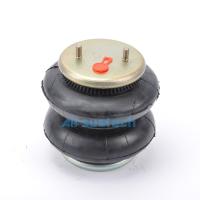 China 251mm Double Convoluted Air Spring Assembly Firestone W01-358-6908 Replacement for sale
