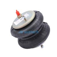 China Contitech Shock Absorbers FD 200-19 452 Convoluted Air Spring Firestone W01-358-6932 Air Ride Springs Assembly for sale