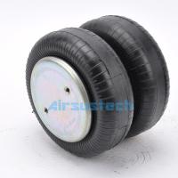 China Industrial Suspension Air Springs Firestone W01-358-6935 W01-358-6856 For Hendrickson Lift Axles S-14318 for sale