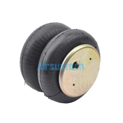 China 251mm Industrial Air Spring Airtech 113004 2B-220FB 14002 G3/4 Offset Air Inlet for sale
