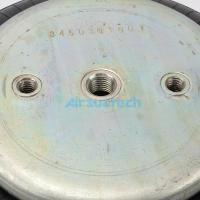 China 205mm Double Convoluted Air Spring G3/4 Centered Air Inlet Firestone W01-358-7325 Contitech FD 120-20 509 for sale