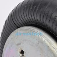 China Firestone W01-M58-6891 Convoluted Air Spring M14X1.5 Air Inlet Contitech FD 200-19 For Washers Dryers for sale