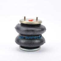 China Convoluted Rubber Air Spring Firestone WO13586948 Contitech FD 200-25 429 For Cement Brick Making for sale