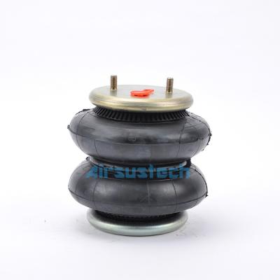 China Convoluted Rubber Air Spring Firestone WO13586948 Contitech FD 200-25 429 For Cement Brick Making for sale